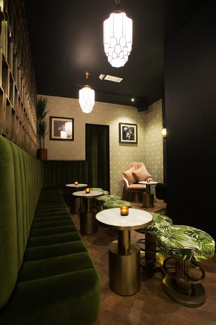 The Old Man Bar - BLOG ELUXO