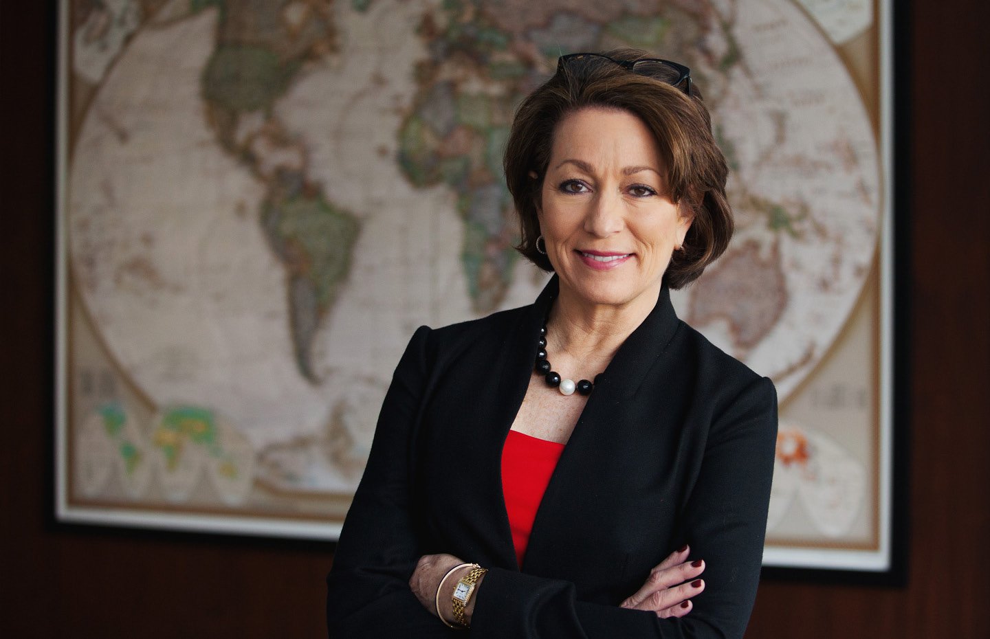 GRUPO LI PO: marzo 2018