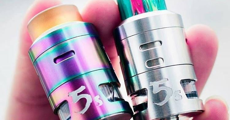 No.1 Online Vaping Store, Just Offer Best E-cigs