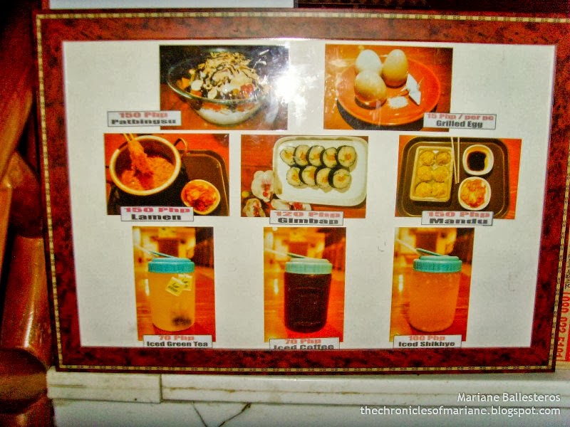 Jjimjilbang in Manila: Lasema Spa and Sauna | The Chronicles of Mariane