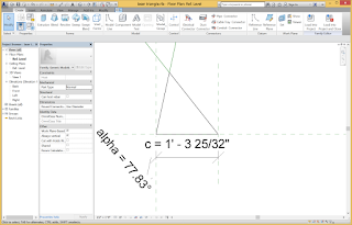 Texas Architecture and Miscellaneous University: 4. Flattening facets ...