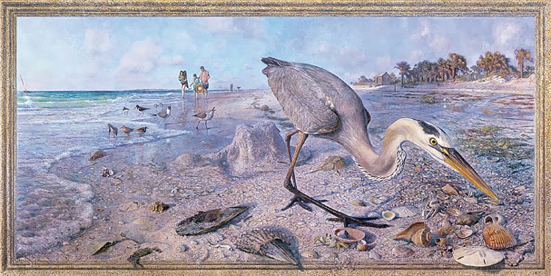 All Things Ruffnerian, a Design Blog and More: Florida Artist ...