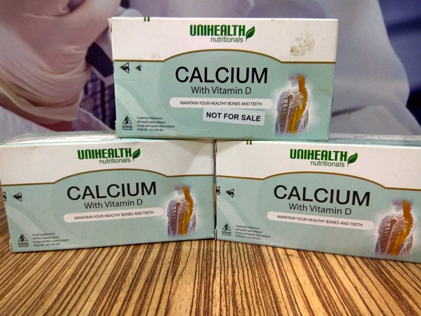 Obat Magozai bermanfaat dahsyat karena herbal SOHO ini adalah paduan ...