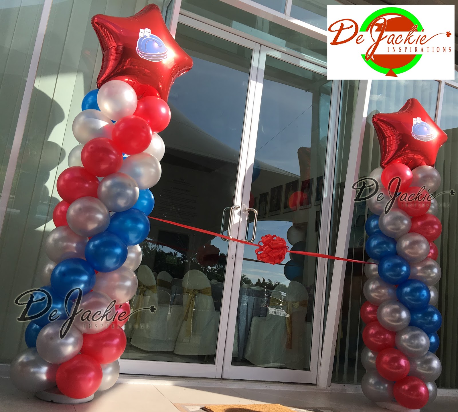 Balloon decorations for weddings, birthday parties, balloon sculptures ...