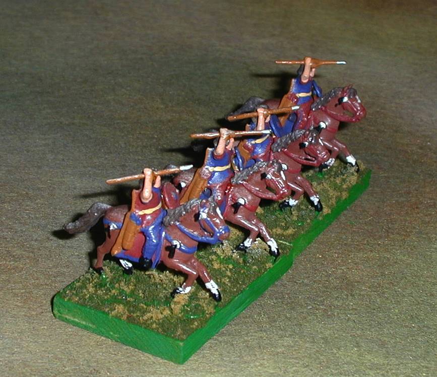 Blunders on the Danube: The Perils of Palmyra