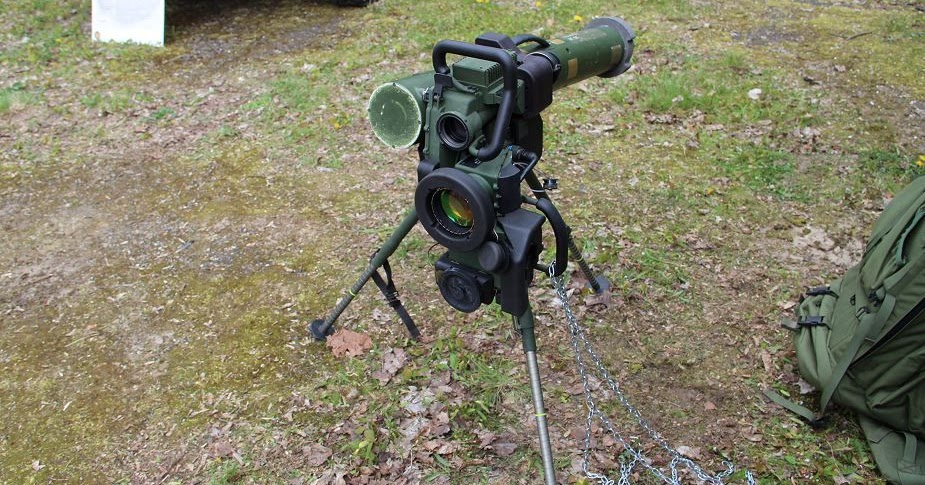 Spike antitank missile purchase for Indian army revived - WAR Defence ...