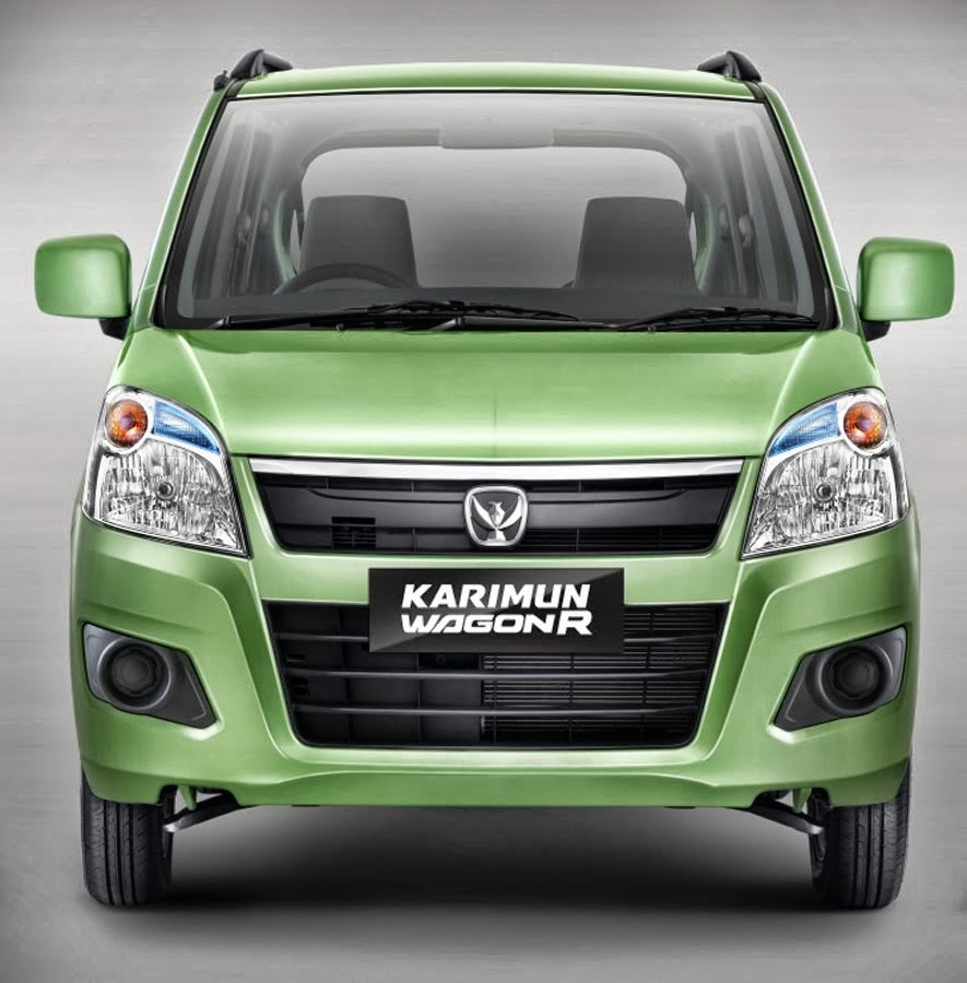 PROMO SUZUKI KARIMUN WAGON R BEKASI - Kolom Otomotif