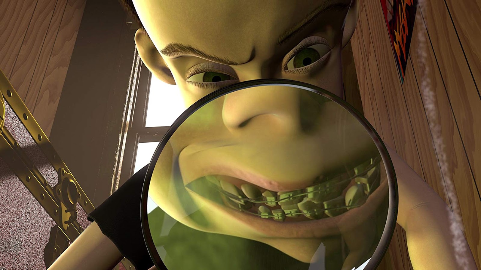 Elokuvan taikaa: Arvostelu: Toy Story - leluelämää (Toy Story - 1995)