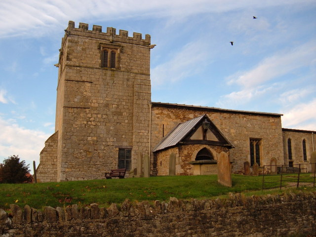 A Pagan Place: The Pagan Sites of Europe Remembered (13): Goodmanham ...