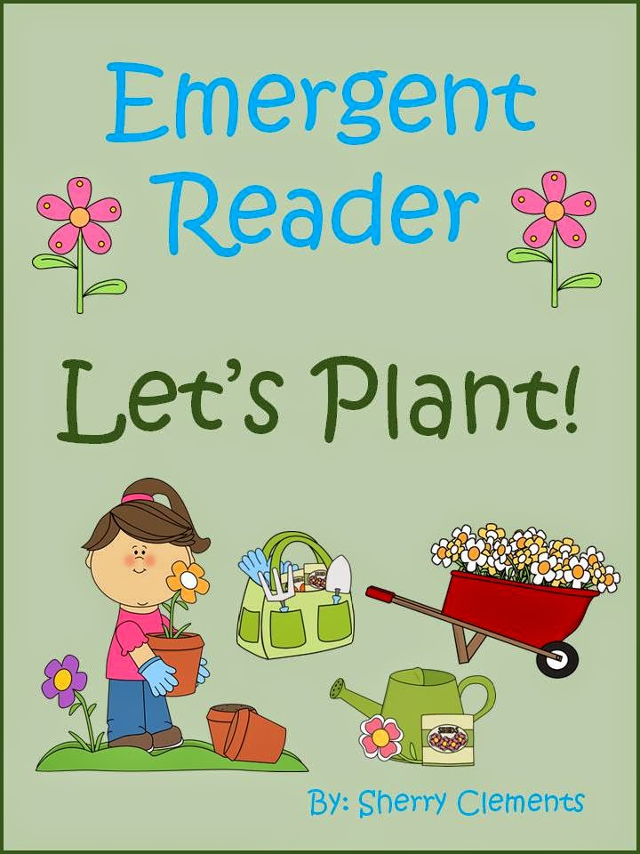 Dr. Clements' Kindergarten : 2014