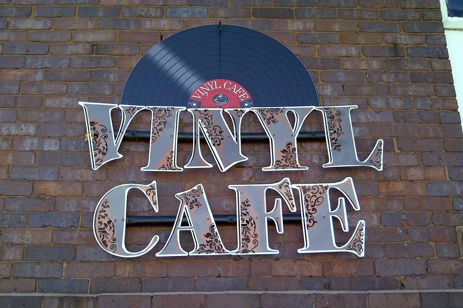 Vinyl Cafes - General Audio Discussion • Canuck Audio Mart Hifi and ...