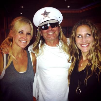 cleveland854321: WHAT HAPPENED TO THE DIXIE CHICKS