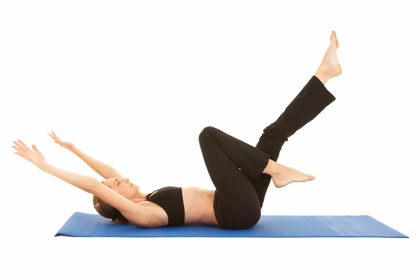 healthy tips for your body: The best abdominal exercises From roll of ...