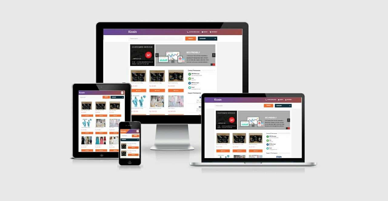 Simplify Store Responsive Blogger Template Documentation ...