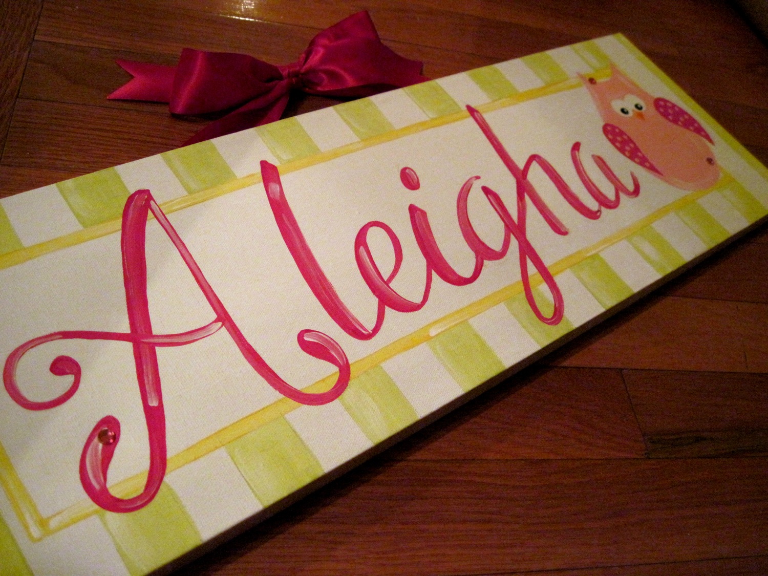 Aleigha