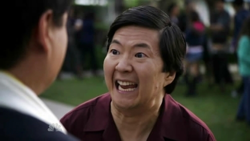 I Have Changnesia: Senor Chang and Changnesia