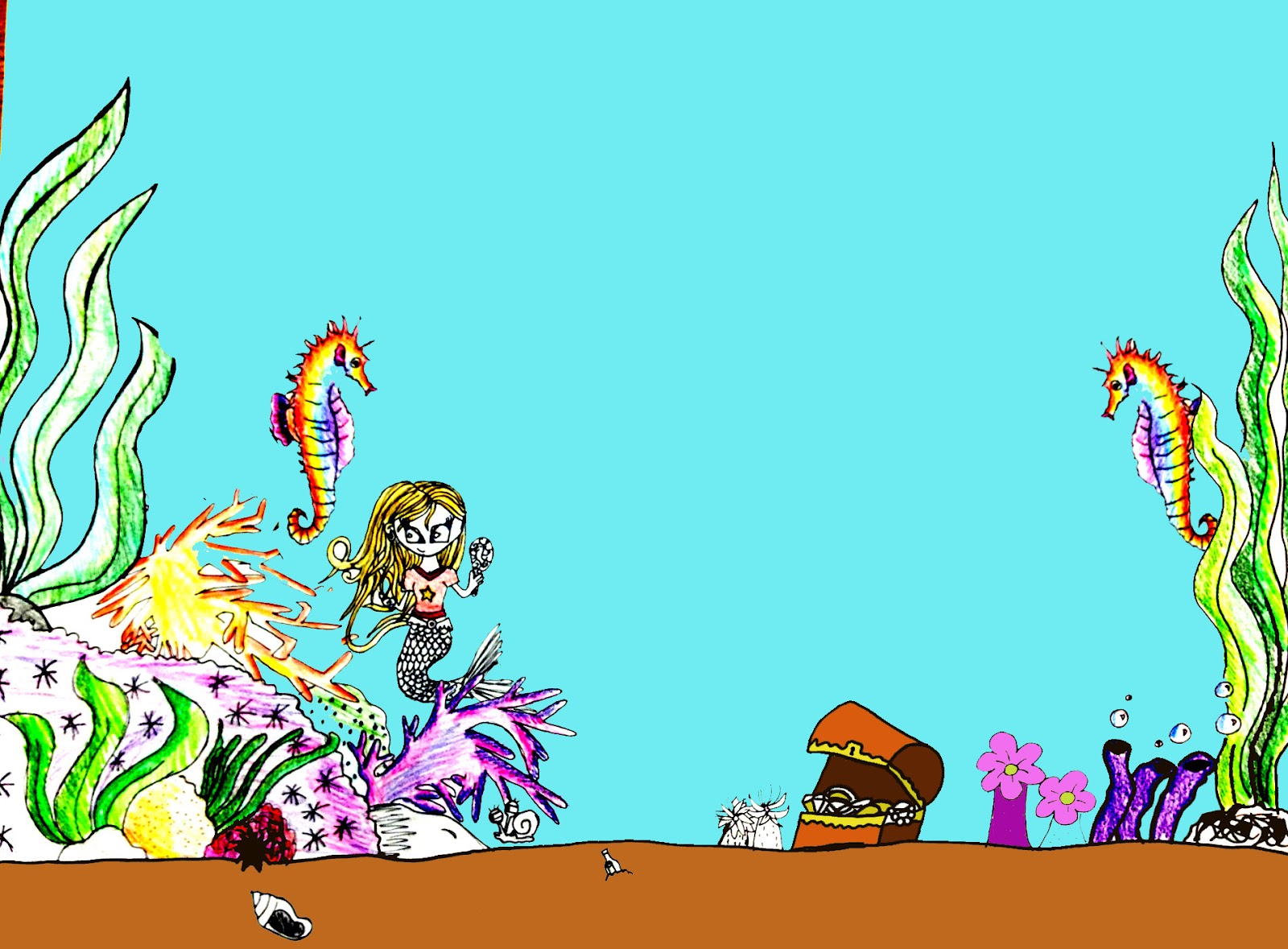 The Helpful Art Teacher: Cartooning and Animation