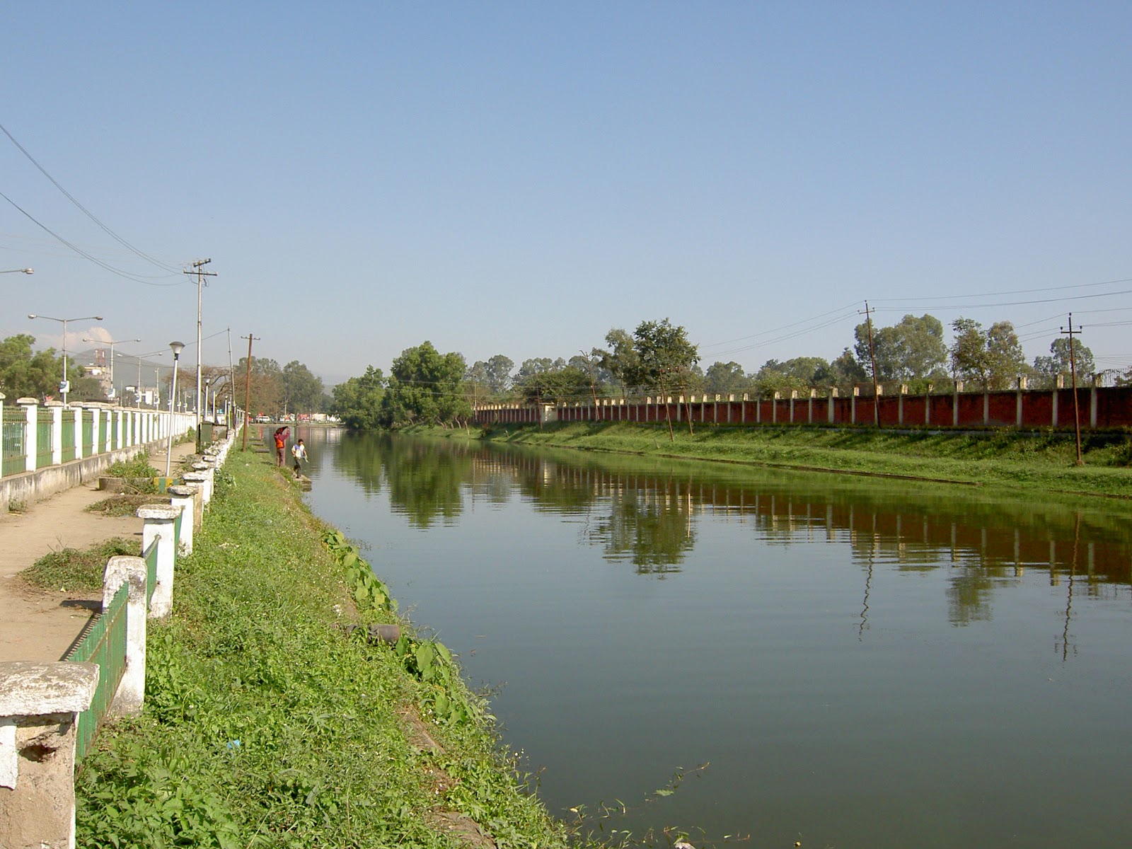 My Words - Pracob Cooparat: มารู้จักอิมฟาล (Imphal City) เมืองหลวงของ ...