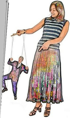 67 Not Out: Who Is Pulling Your Strings?