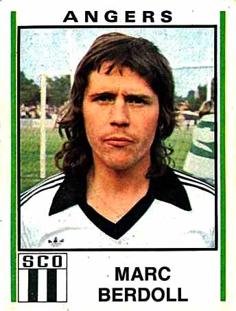 BIO EXPRESS DEGRADABLE. Marc Berdoll.