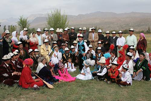 Apunts de Viatge: Manas