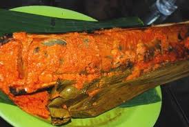 RESEP PEPES IKAN PATIN ENAK | Resep Masakan Indonesia Sederhana