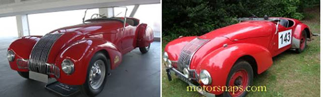 Obelisco Classic Car Club Cali Colombia: La Historia de los automóviles ...