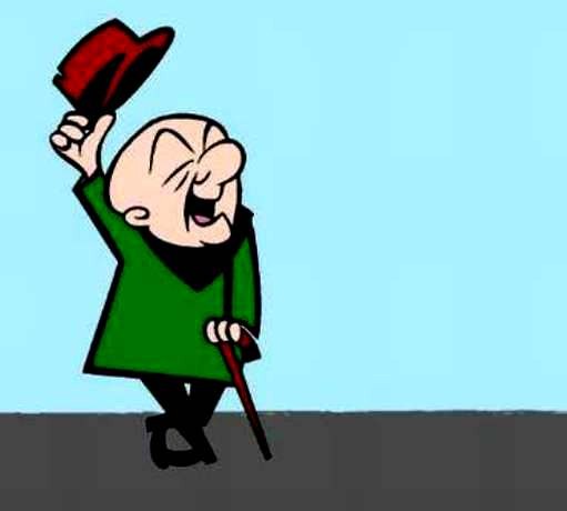 GalleryCartoon: Mr. Magoo Cartoon Pictures