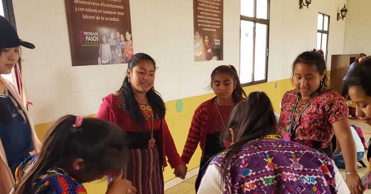 WRCA MSL 2019 - Guatemala: Mas imagenes 1