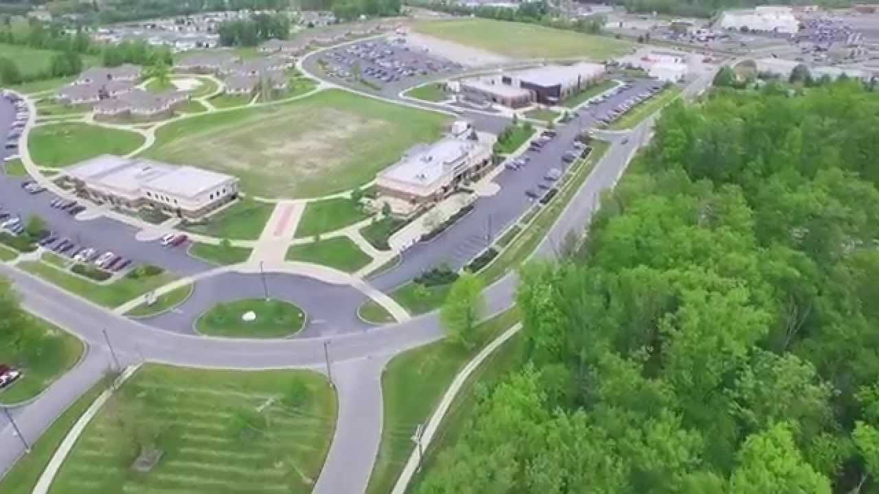 University of Northwestern Ohio