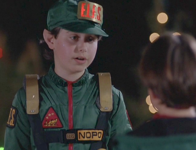 The Voice of Vexillology, Flags & Heraldry: Christmas in August, anyone?