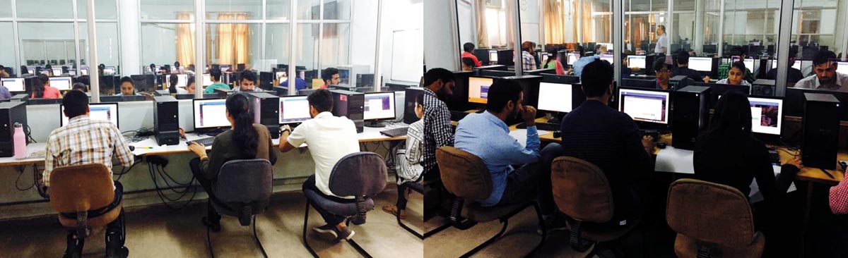 “Wheebox Employability Skill Test at Apeejay Institute of Management ...