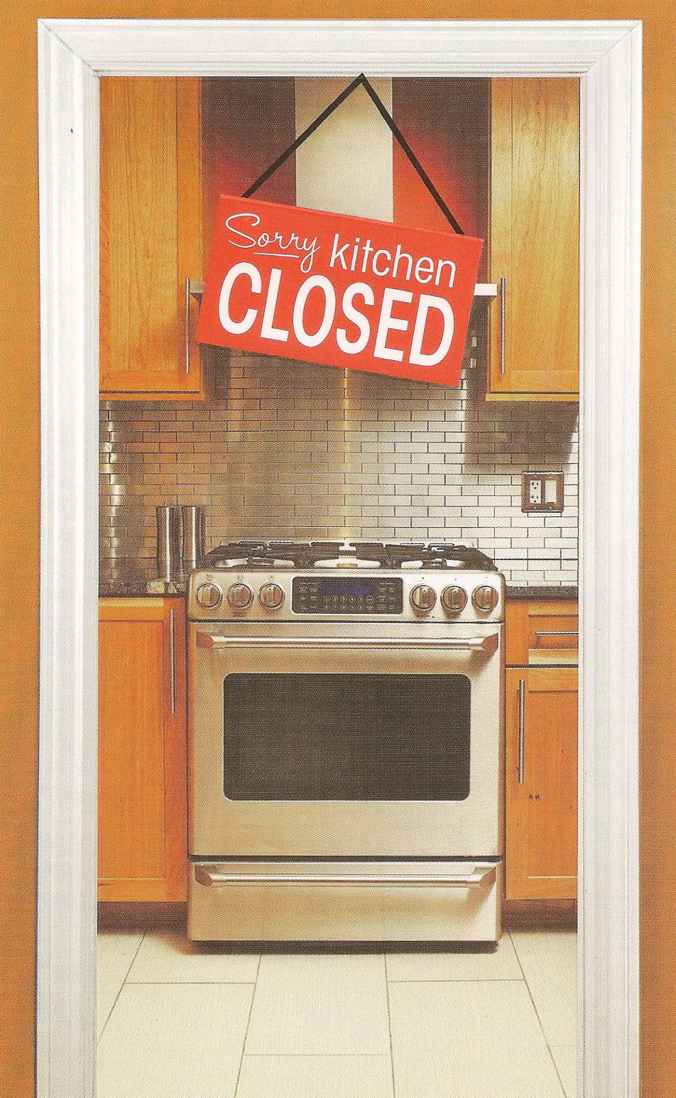 Crazy Sexy Kitchen Project