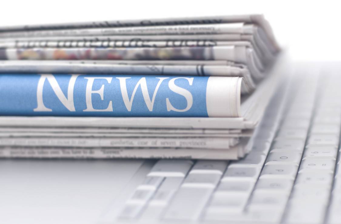 Social Media Is Changing The Way We Consume News - infographic