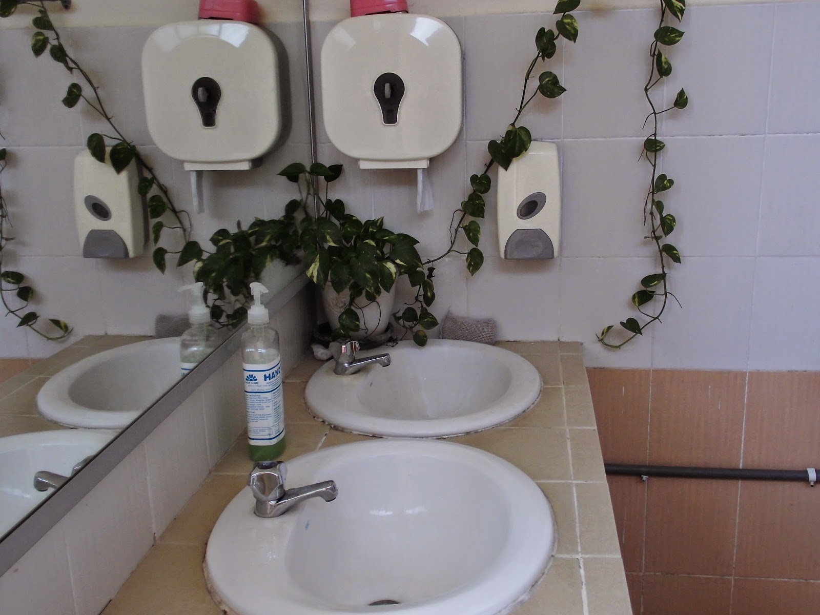 SEKOLAH MENENGAH AGAMA ROMPIN PAHANG: SEKOLAH AGAMA CHENOR