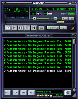윈앰프 - Image Synthesis Google - 합성 google 이미지 (2017)