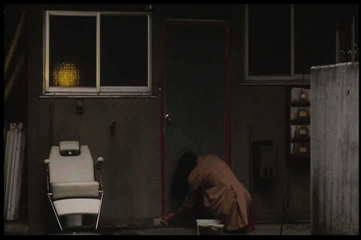 Decapitated Zombie Vampire Bloodbath: #141: Kairo aka Pulse (Kiyoshi ...