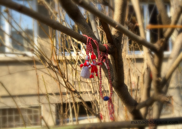 1 de marzo: Baba Marta y la Martenitsa búlgara - Mamá española en Bulgaria
