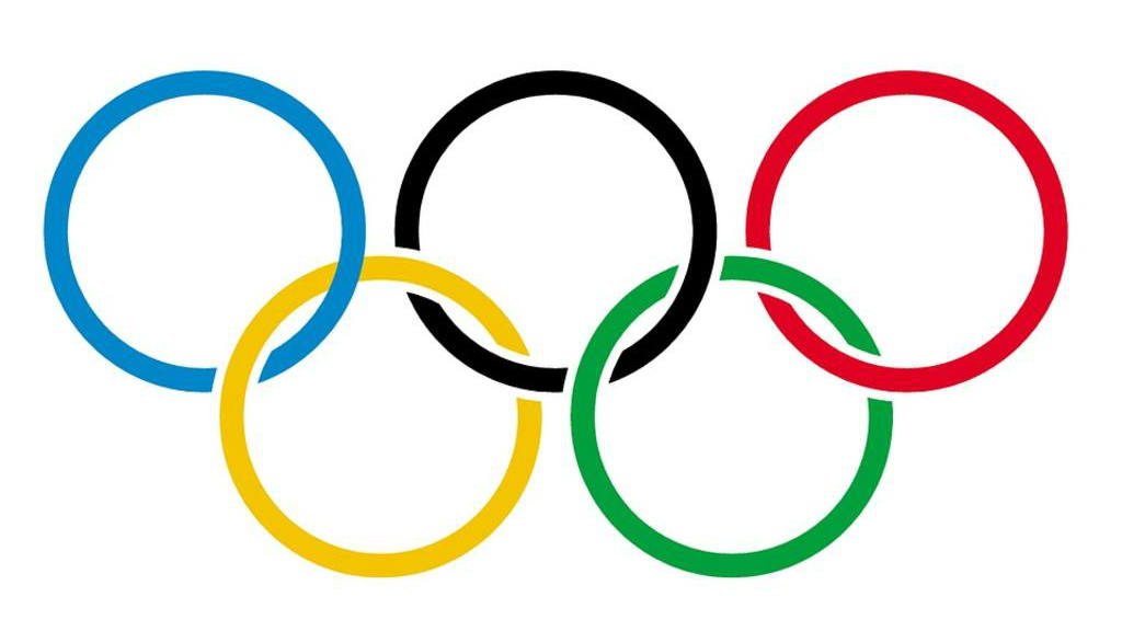 JUEGOS OLIMPICOS: símbolos de los juegos olímpicos