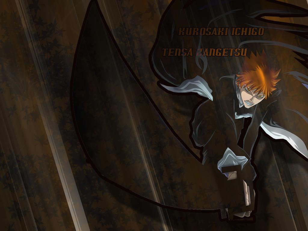 bleach wallpaper hd