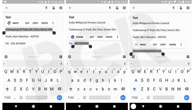 Best Features of Android O(Oreo) | All You Need to Know- Androplayapps - Andro Play Apps