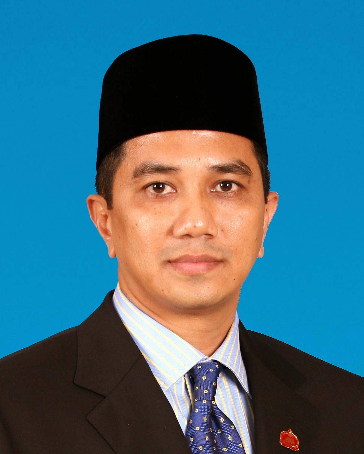 Azmin Ali Menteri Besar Selangor Baharu Ke 15 | AsRaFF RuSLaN
