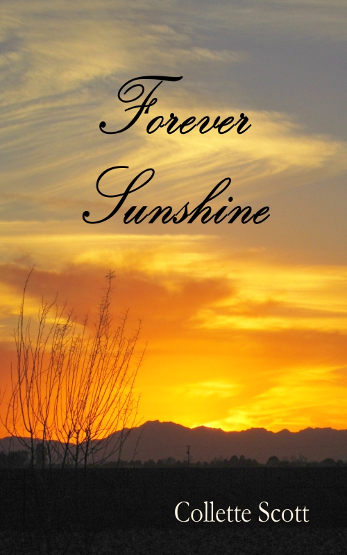 Collette Scott with Shannon: Forever Sunshine Nominated in Best Women's ...