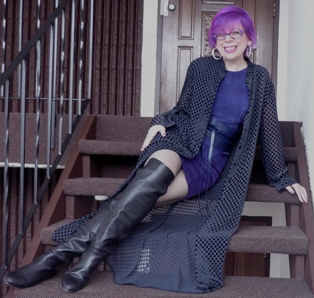 Ephemera: Funky Friday: Darth Sheila