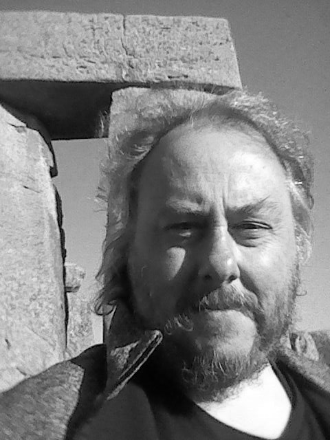 Thomas Sheridan's Official Blog: Thomas Sheridan Bio