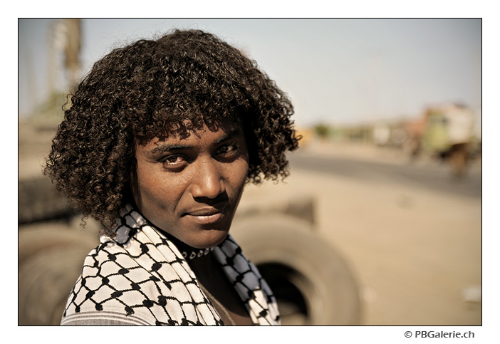 AFAR PEOPLE: THE ANCIENT CUSHITE PEOPLE AND THE NOMADIC DAGGER FIGHTING ...