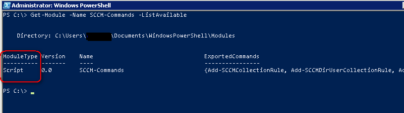 SCCM 2007 + PowerShell - WMI is the key to automation Part 2