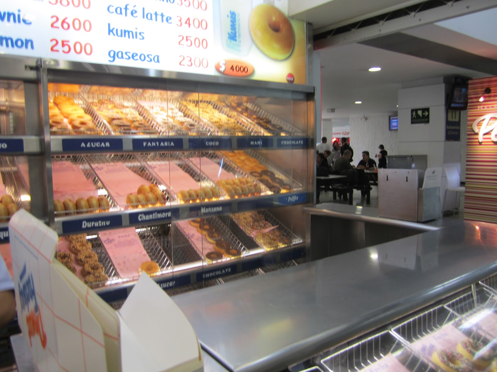 Om Nomz Hero: Donut Factory: Donut Quest