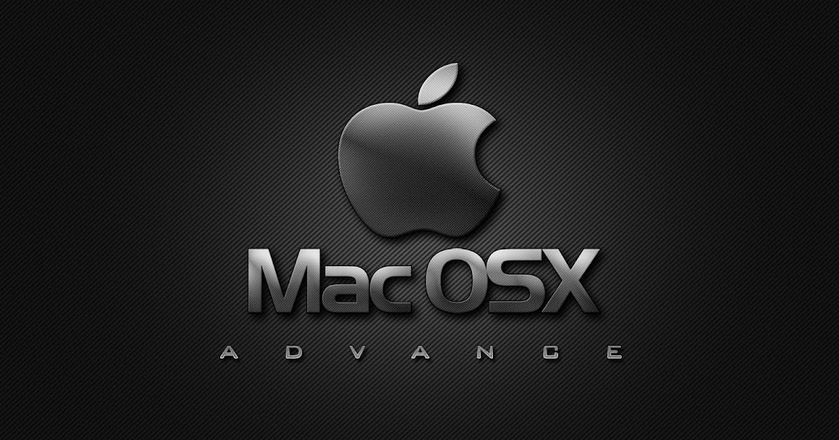 Conheça as principais características do MAC OS X | Horizonte Virtual ...