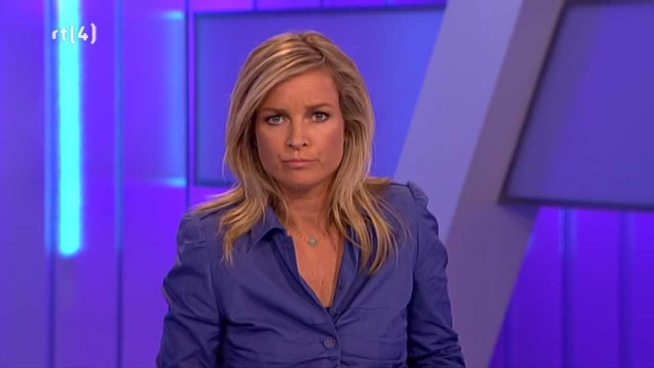 Bekende Nederlandse Vrouwen: Daphne Lammers RTL Nieuws @ Bekende ...